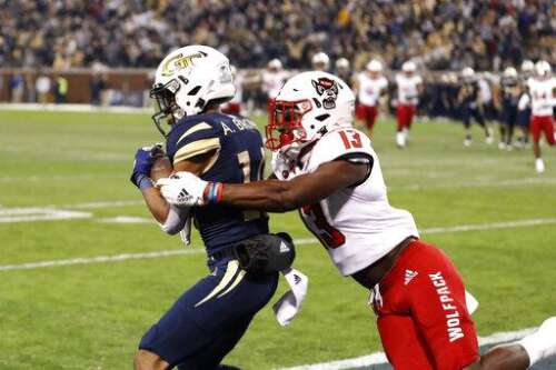 Georgia vs Georgia Tech: A rivalry that lost its luster