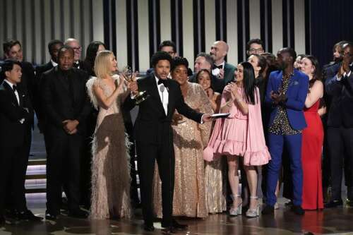 Grammy Awards host Trevor Noah on why to tune in, being nominated and ...