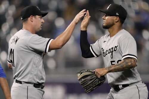 After rough season as starter, will Kopech move to White Sox's bullpen?