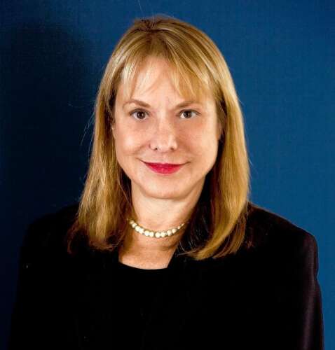 Justice Kagan speaks out