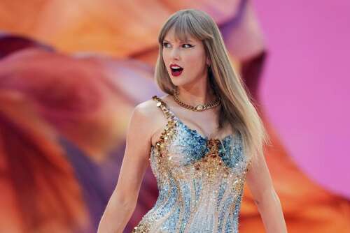 Taylor Swift has regained control of her music, buys back first 6 albums