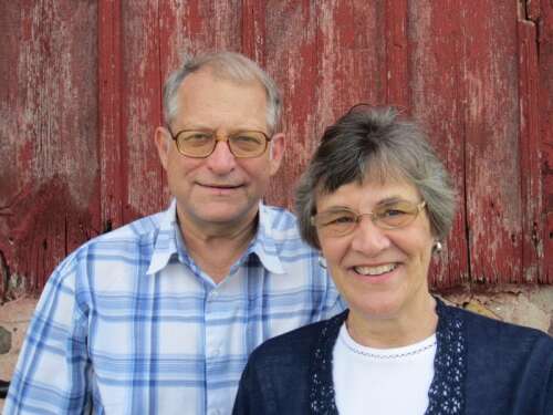 Tim Wester named Trinity College Alumnus of the Year