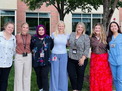 Oak Trace launches Emerging Leaders Initiative to invest in future leaders