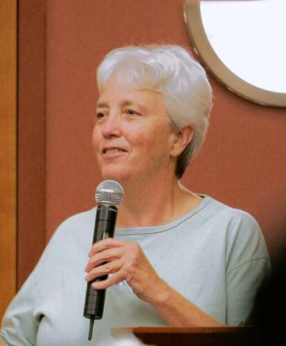 Naperville advocate for the homeless to speak Nov. 30