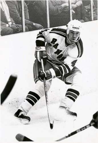 Rozner: Capitals, Steve Richmond have eyes on big prize