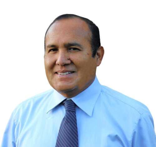 Elias Palacios: 2023 candidate for St. Charles Unit District 303 board ...