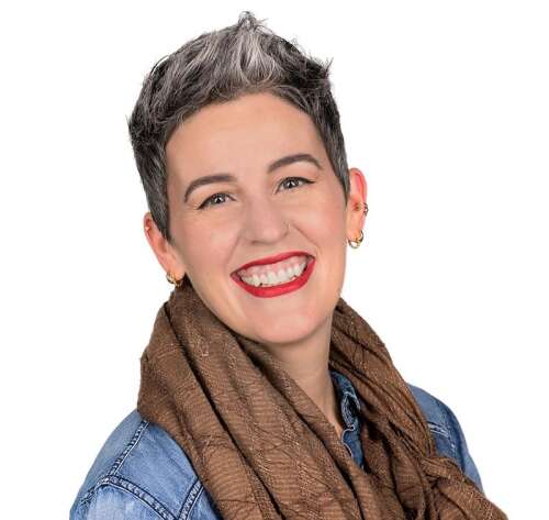 Corrin L. Bennet-Kill: 2021 candidate for Mount Prospect District 57 ...
