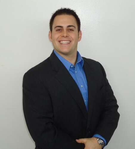 Jeffrey DiOrio: Candidate Profile