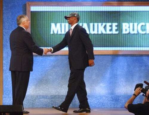 2003 nba draft lebron