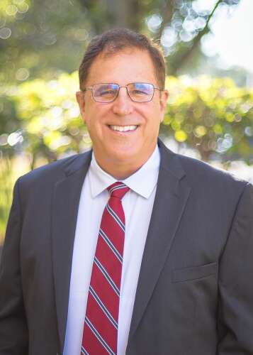 Persky recognized in LPL's Freedom Club