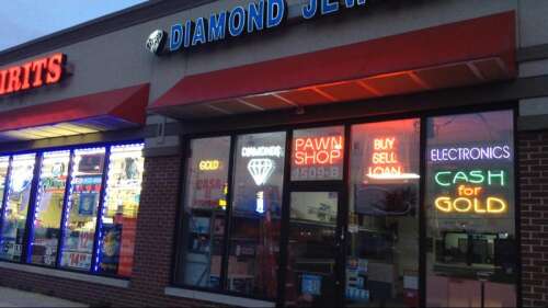 Hanover Park adopts temporary ban on pawn shops, some lenders