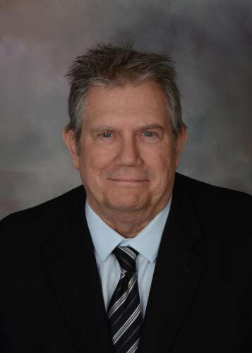 Wayne Domke: Candidate Profile