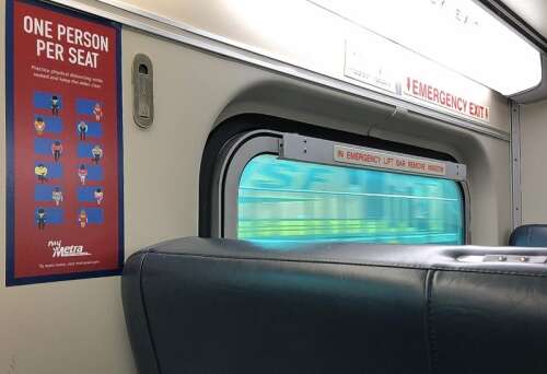 Metra adding trains to 3 lines as ridership increases