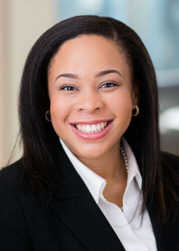 Cozen O'Connor Attorney Danielle Harris Selected as a Fellow to the ...