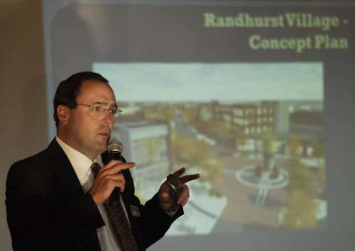 Mount Prospect looking for new community development director