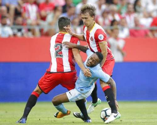 Man City owners expand portfolio with deal for Girona FC