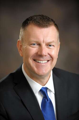 Scott Wehrli: 2023 candidate for Naperville mayor