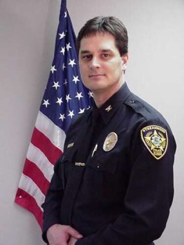 Streamwood promotes deputy police chief to top cop