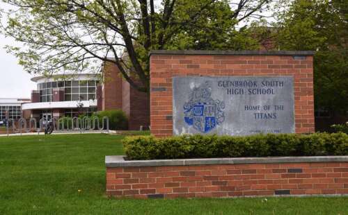 District 225 board, Johns address school safety concerns