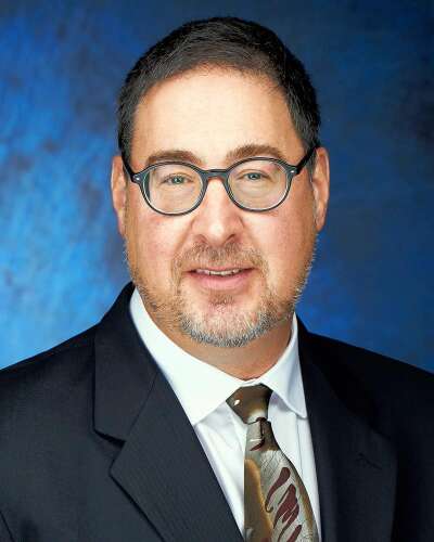 Fred Goldman: Candidate profile