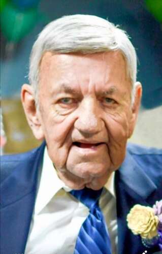 Former Carpentersville police chief, village president John Skillman Jr ...