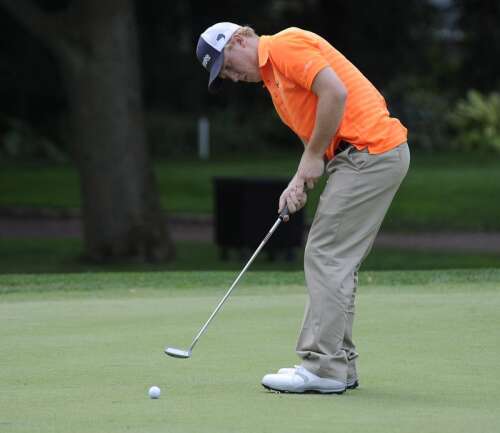 Boys golf: Scouting Northwest