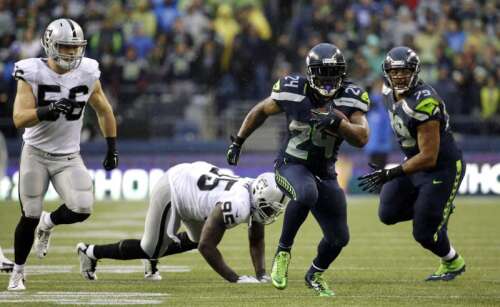 Seahawks beat Raiders 30-24