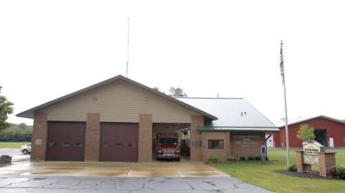 Rutland-Dundee fire board member proposes moving firefighters to West ...