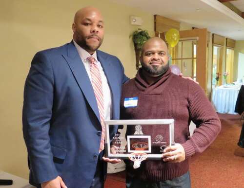 Waukegan Park District honors volunteers and patrons