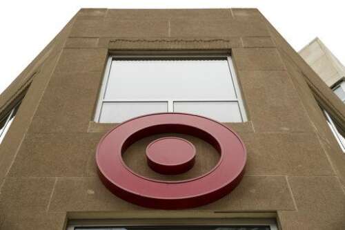 Target says turnaround efforts are bringing shoppers back