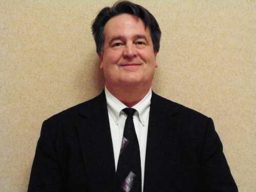 Bob Enright: Candidate Profile