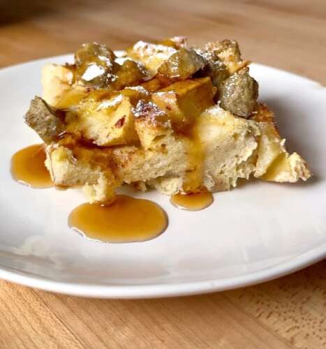 Cozy mornings, Midwest flavors: Breakfasts to warm up November