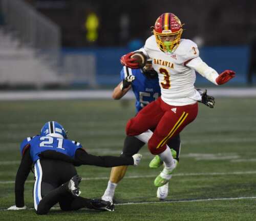 2024 season preview: Scouting the DuKane Conference