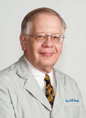 Lake Coroner Thomas Rudd asks court to order him back on November ballot