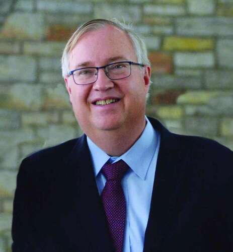 Doug Bennett: Candidate profile