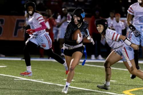 Flag football: Edison’s TD catch in final seconds lifts Willowbrook ...