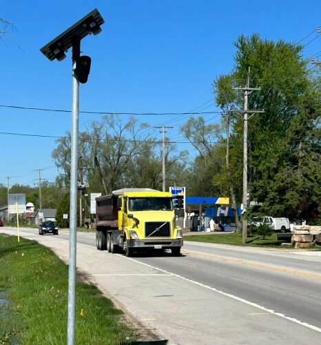 Antioch police latest to install automated license plate readers