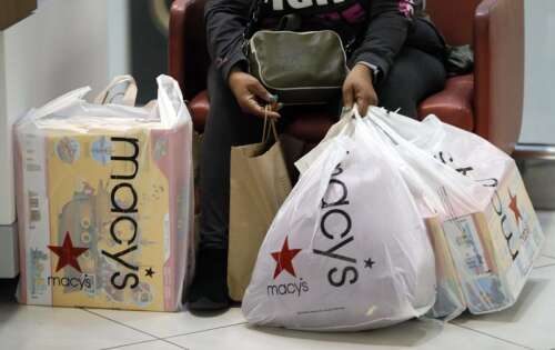 Many happy returns? For customers, yes. For businesses, not so much.