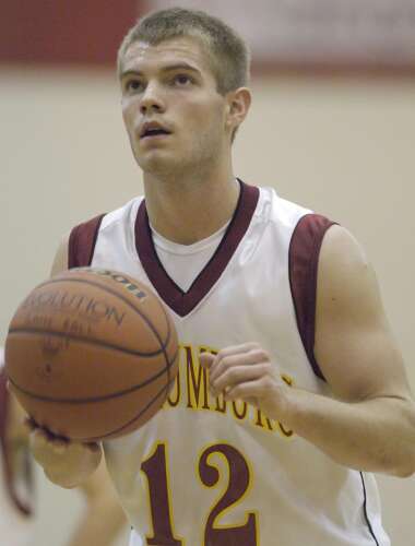 Payne to transfer from Iowa