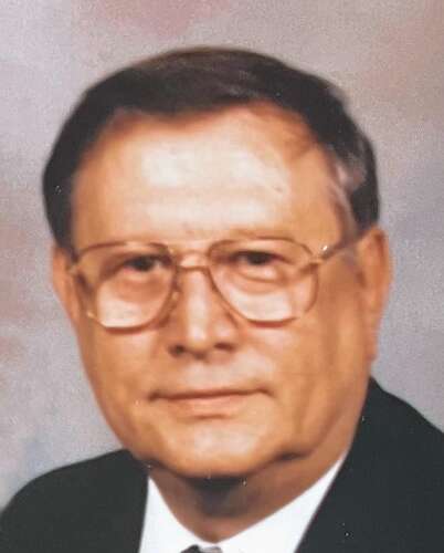 Frank Derickson, former Chester mayor, dies at 93