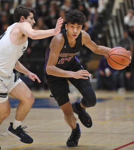 For Meadows' Cameron Christie, signing day the culmination of years of ...