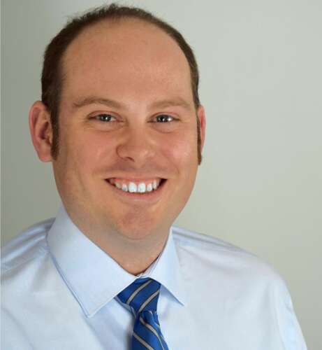 Richard J. Artz: 2021 candidate for St. Charles 5th Ward Alderman