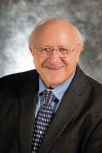 Longtime District 155 board member bids farewell