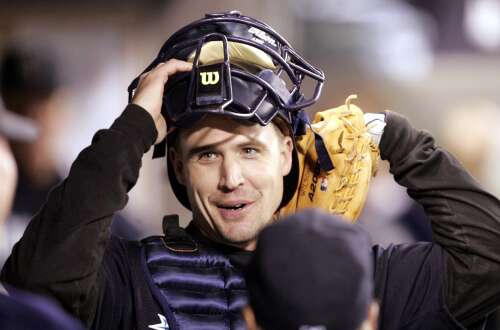 Ranking the top area players taken in the Major League Baseball draft