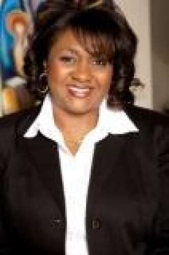 Tish S. Powell: Candidate Profile