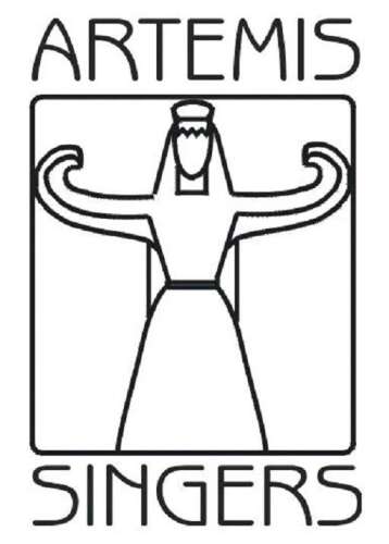 Artemis Singers October 29 Evanston concert