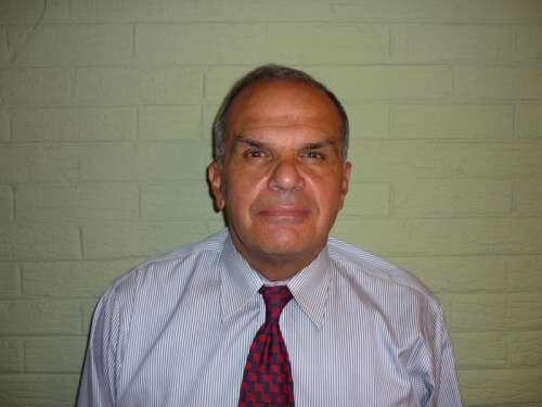 James Parrilli: Candidate Profile