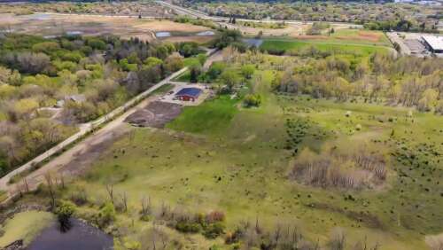 Construction of luxury homes in Long Grove to begin in summer