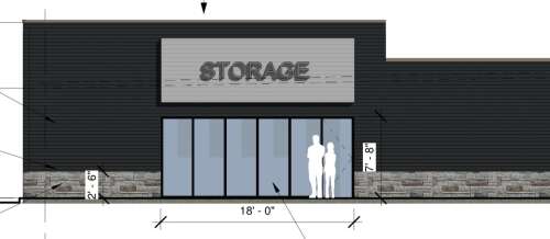 Sleepy Hollow trustees grant extension for storage facility project