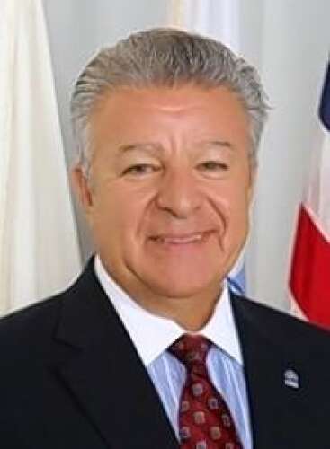 Frank Saverino: 2023 candidate for Carol Stream Village President